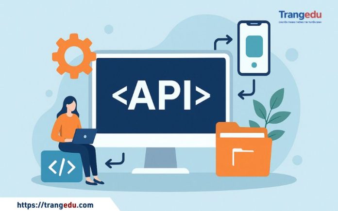 API là gì? Cách gọi API trong lập trình vô cùng đơn giản
